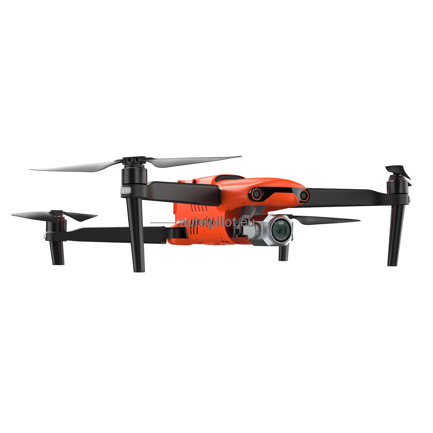 Autel Robotics EVO II Dual 640T V3 Thermal Drone Rugged Bundle/Multipl ...