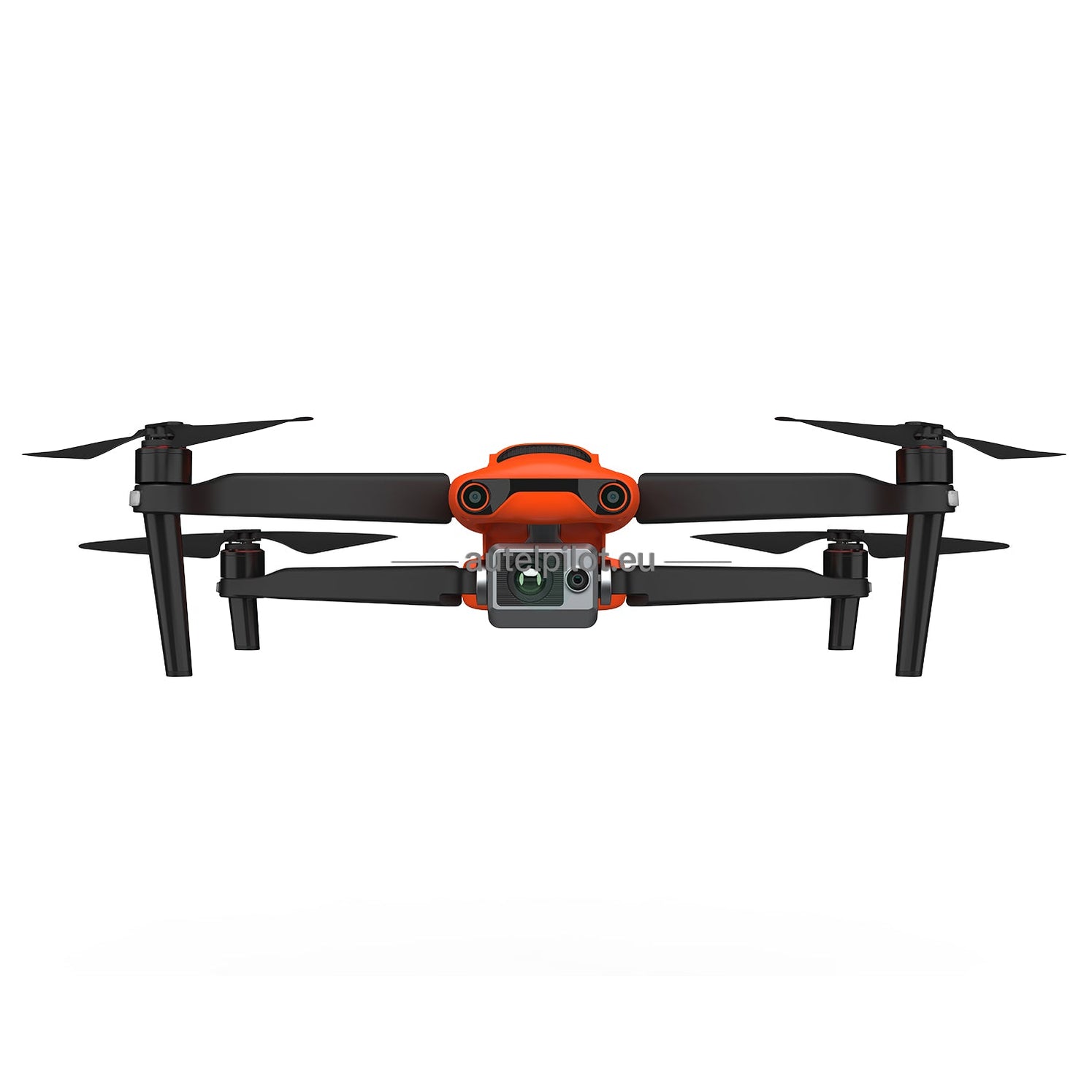 【EU Stock】Autel Robotics EVO II Dual 640T V3 Enterprise Thermal Drone ...