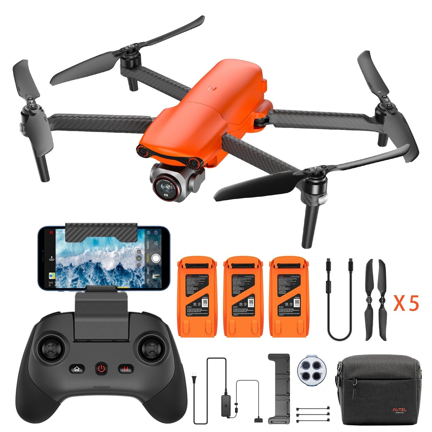 Autel Robotics Europe: Autel Drone Store - Autelpilot.eu 🥇